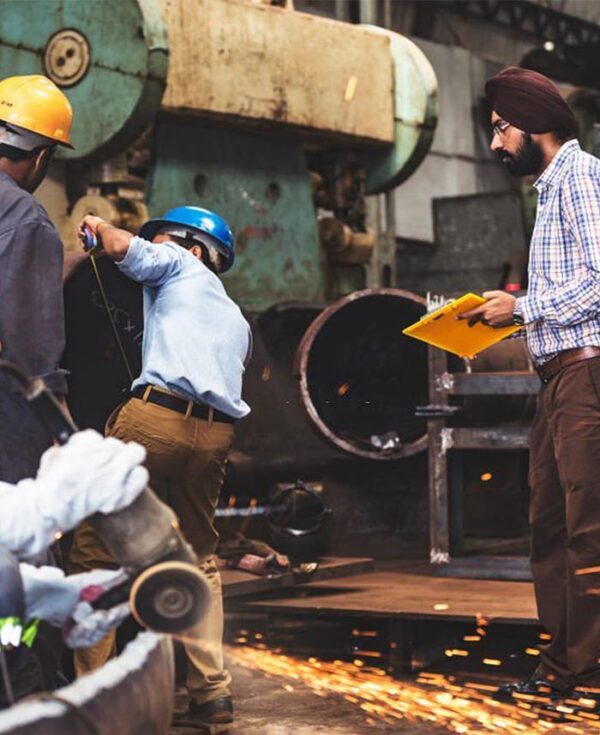 Kerone Engineering Solutions Limited