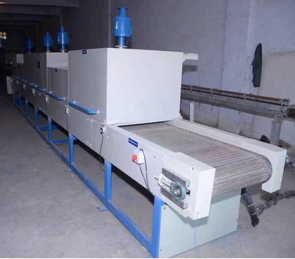 Conveyor Oven - Kerone