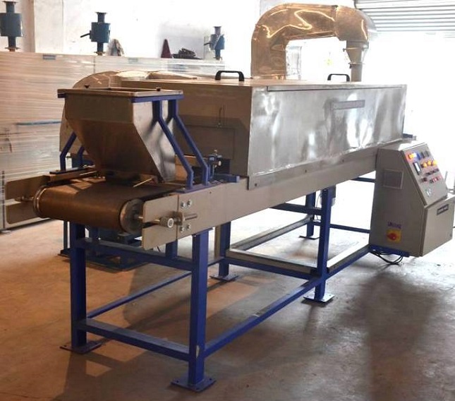 Conveyor Oven - Kerone