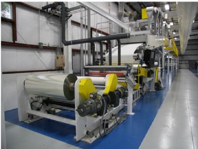 Gravure Coating Machine - Kerone