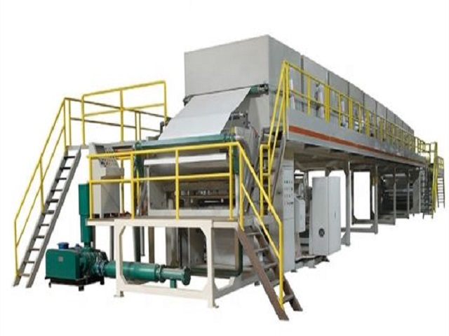Gravure Coating Machine - Kerone