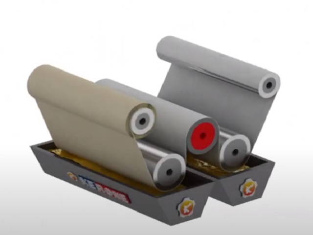 Immersion/Dip Coating Machine - Kerone