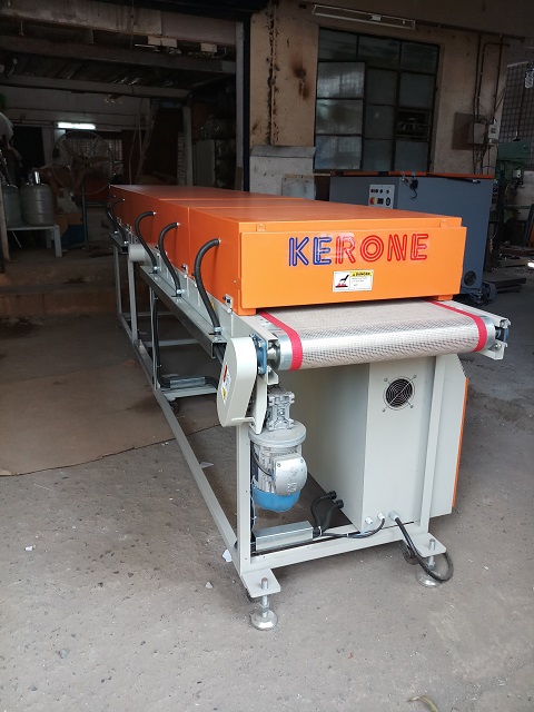Infrared Oven - Kerone