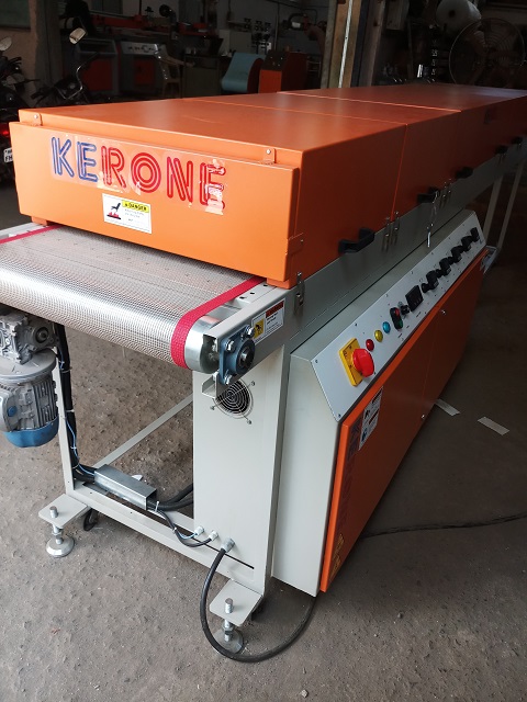 Infrared Oven - Kerone