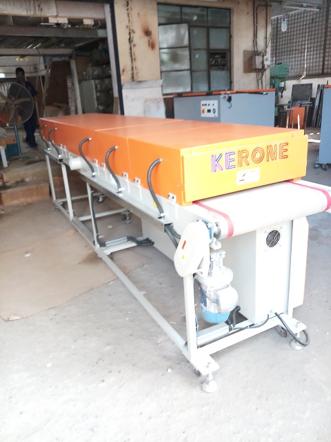 Infrared Oven - Kerone