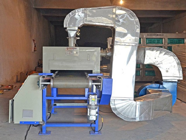 IR Curing Unit - Kerone
