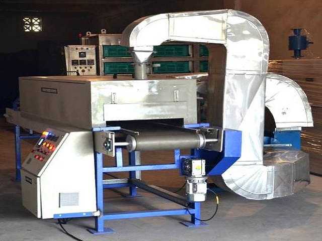 IR Curing Unit - Kerone