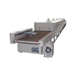 Tunnel Dryers - Kerone