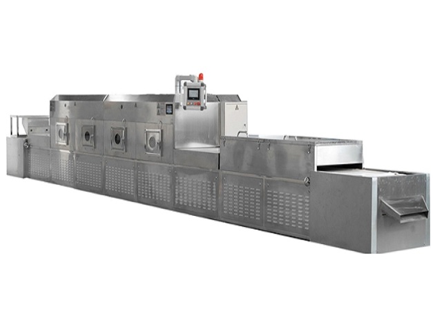 Tunnel Ovens - Kerone