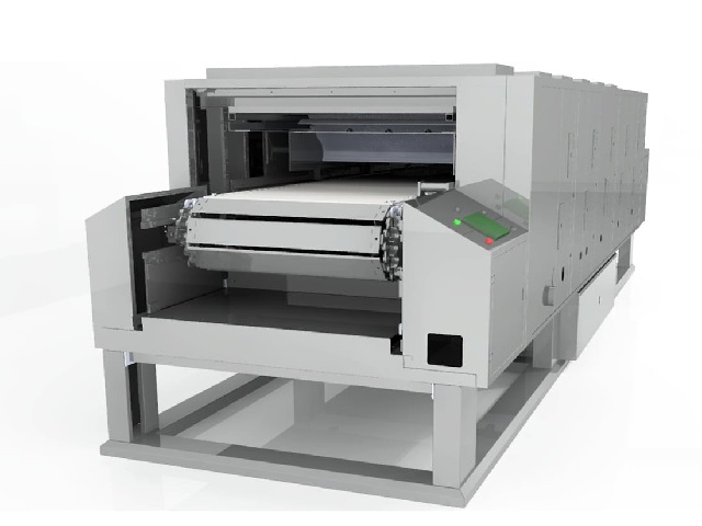 Tunnel Ovens - Kerone