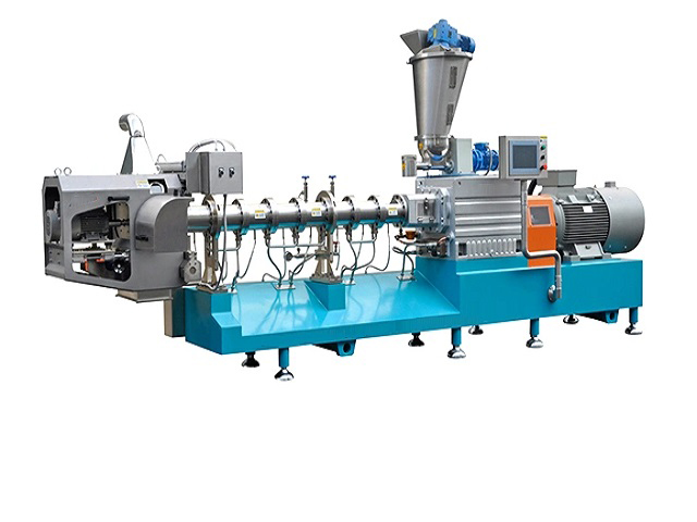 Cereal Processing Plant - Kerone
