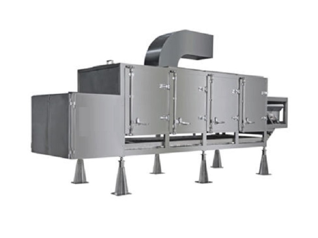 Cereal Processing Plant - Kerone