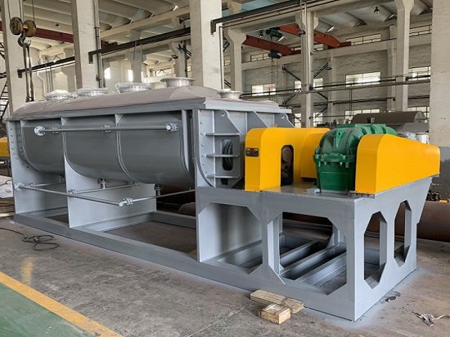ETP Sludge Dryer - Kerone