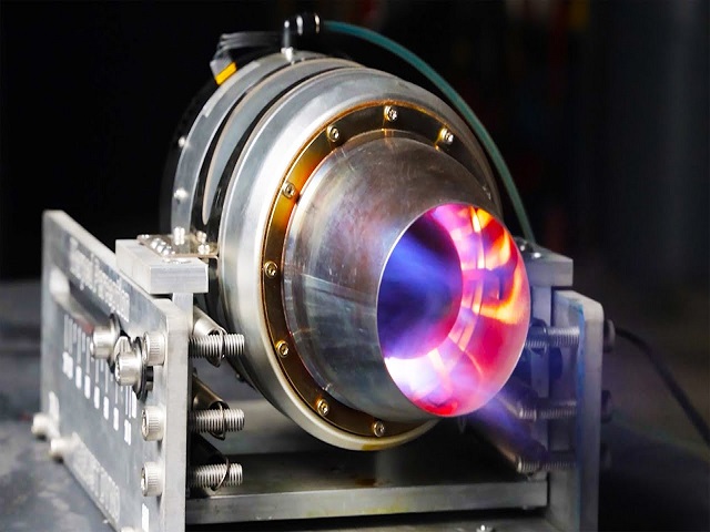 Microwave Air Jet Plasma - Kerone