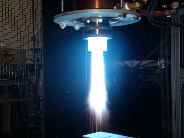 Microwave Plasma Technology - Kerone