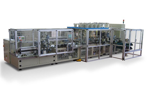 Microwave Solid State Generator - Kerone