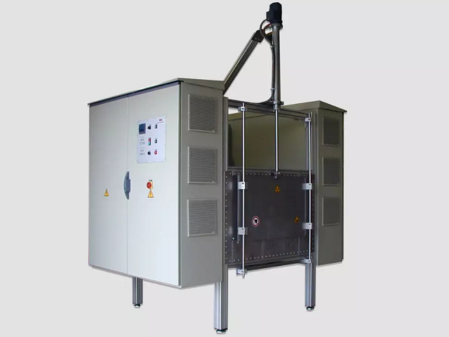 The Role of Microwave Drying Chambers - Kerone