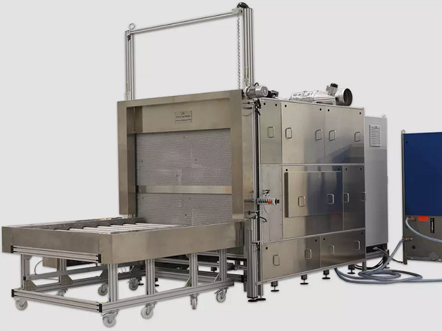 The Uses of Microwave Chamber Furnaces - Kerone