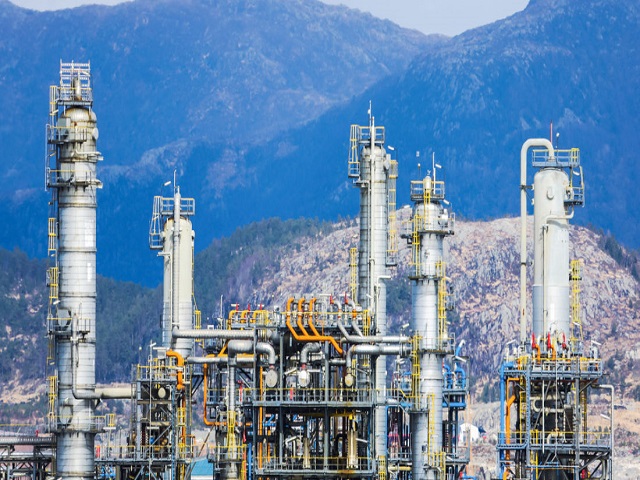CO2 Removal - Kerone
