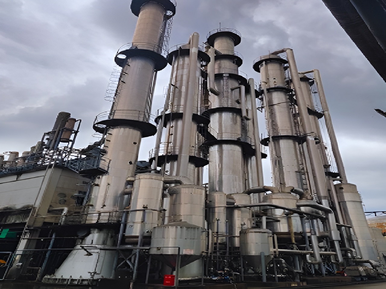 Bio-Ethanol Plant - Kerone
