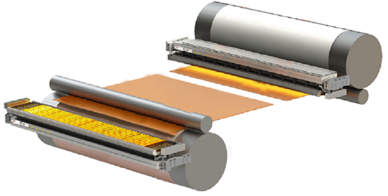Choosing the Right Infrared Technology - Kerone
